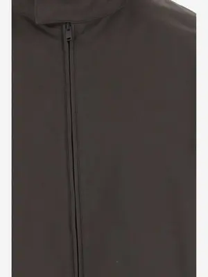 THE ROW Long-sleeve Jacket