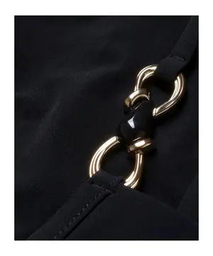 Zimmermann Mahon Trim-detail Swimsuit