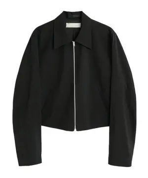 Our Legacy Statue Jacket - Black