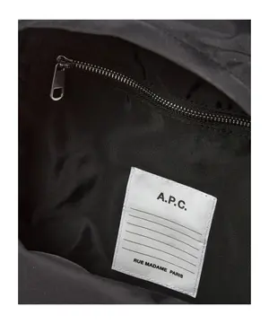 A.p.c. Backstage Small Backpack
