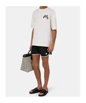 Amiri Ma Sporty Swimshort