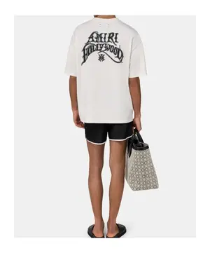 Amiri Ma Sporty Swimshort