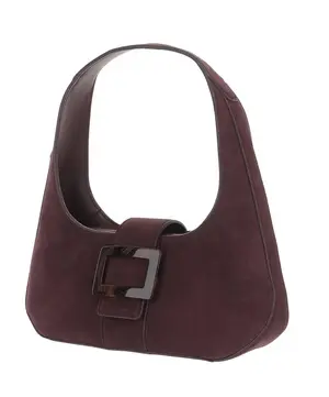ROGER VIVIER Single-handle Handbag With Buckle Detail