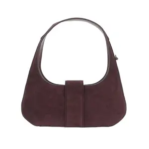 ROGER VIVIER Single-handle Handbag With Buckle Detail