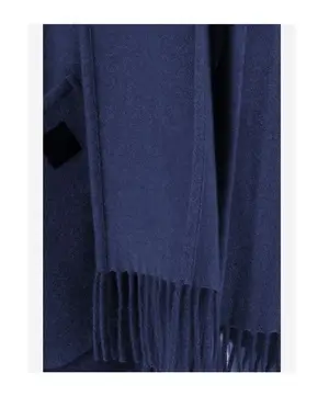FERRAGAMO Tassel Shawl
