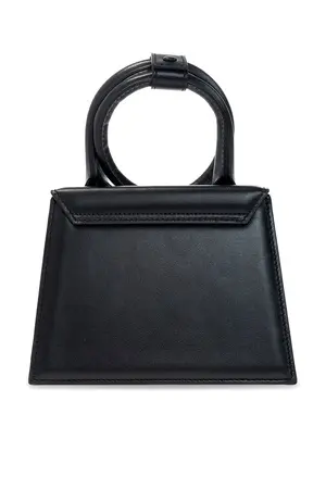 Jacquemus Le Chiquito Shoulder Bag