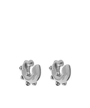 Marni Hoop Earrings