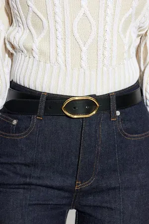 Jacquemus The Salon Belt