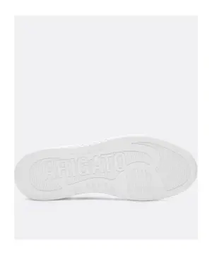 Axel Arigato Dice Round Toe Slip-on Sneakers