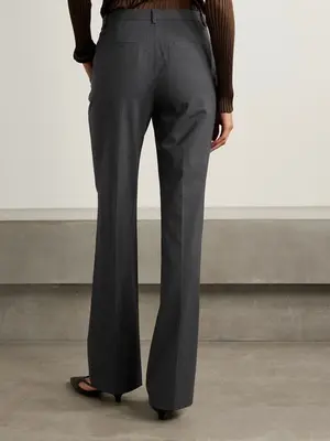 Theory Straight-leg Trousers