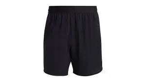 Adidas Designed For Heat.rdy Shorts - Black