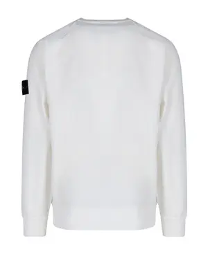 Stone Island Logo Sweater