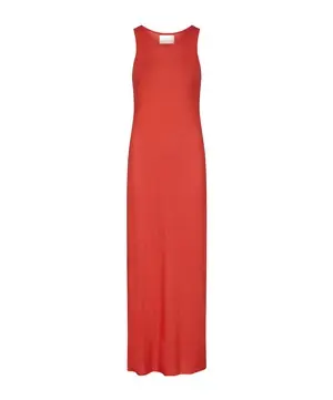 Loulou De Saison Myron Lds Jersey Dress