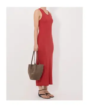Loulou De Saison Myron Lds Jersey Dress