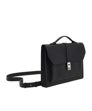 FERRAGAMO Hug Briefcase