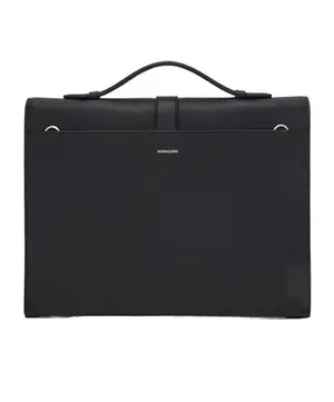 FERRAGAMO Hug Briefcase