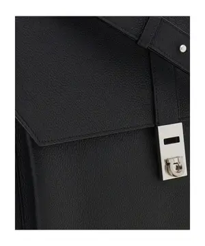 FERRAGAMO Hug Briefcase