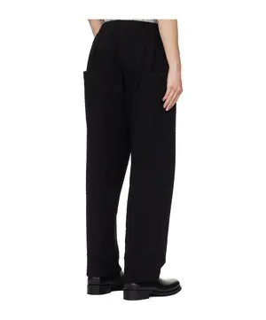 CRAIG GREEN Elastic Waist Casual Pants