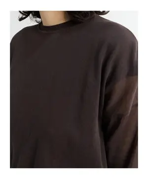Paloma Wool Round-neck Long-sleeve Sweater