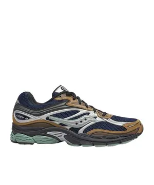 Saucony Lace-up Sneakers - Black