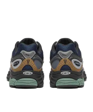 Saucony Lace-up Sneakers