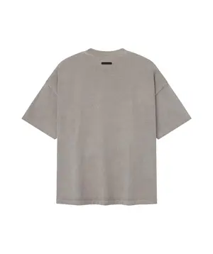 Fear Of God Training 90s Short Sleeve Tee