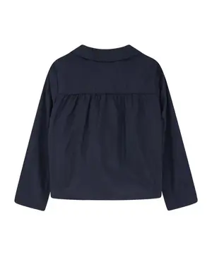 Aspesi Gathered Short Jacket