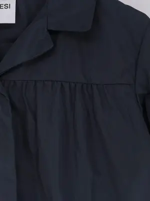 Aspesi Gathered Short Jacket