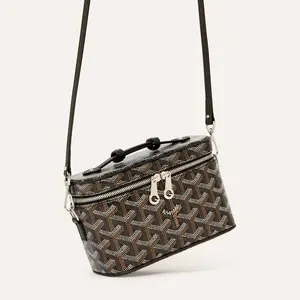 Goyard Muse Mini Vanity