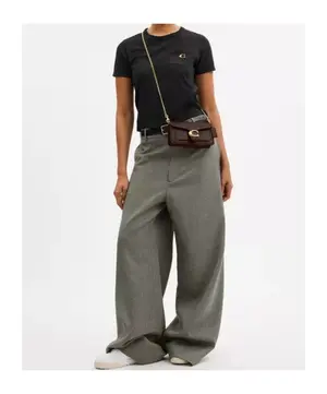 COACH Tabby Chain Bag