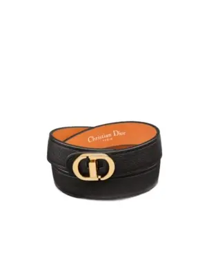 Dior Logo Bracelet
