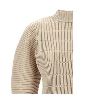 PLEATS PLEASE BY ISSEY MIYAKE Jiggly Jumper
