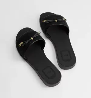Dior Cannage Slide