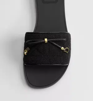 Dior Cannage Slide