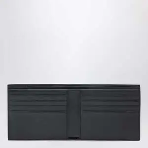 Balenciaga Horizontal Wallet With Logo