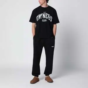 REPRESENT Cotton Jogging Trousers
