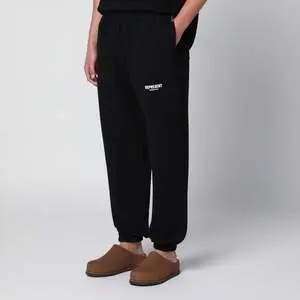 REPRESENT Cotton Jogging Trousers