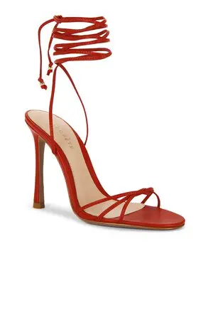 Retrofete Lucia Heel