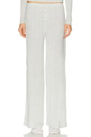 NEGATIVE UNDERWEAR Whipped Track Pant