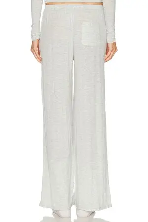 NEGATIVE UNDERWEAR Whipped Track Pant