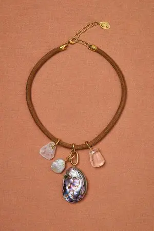 Chan Luu For Pendant Necklace