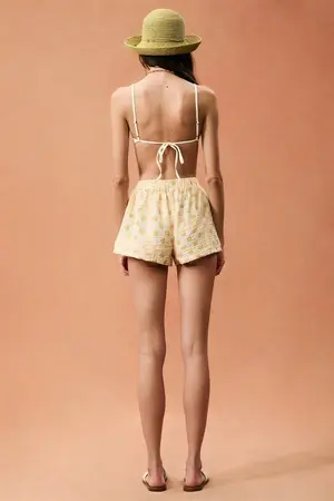 SIEDRES Mini Short