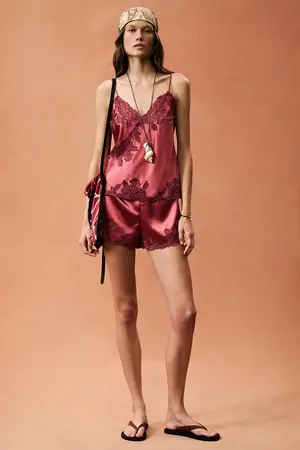 BY MALENE BIRGER For Madeleine Cami Top