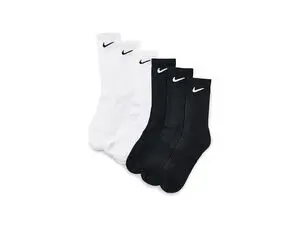 Nike Everyday Cushion Crew Socks 6-pair Pack Shoes Multicolor - Multi