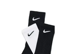 Nike Everyday Cushion Crew Socks 6-pair Pack Shoes Multicolor