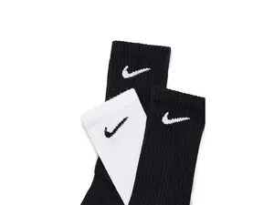 Nike Everyday Cushion Crew Socks 6 Pair Pack