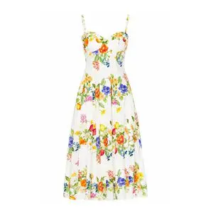 Yumi Kim Jen Dress - White