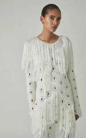 HEIRLOME Tanaya Silk Maxi Dress
