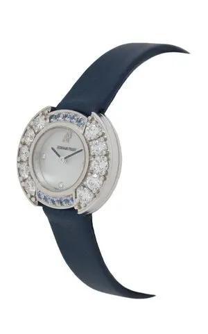 STEPHANIE WINDSOR Audemars Piguet Mini Dress Watch
