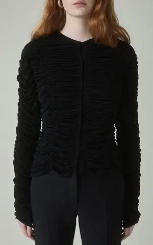 HEIRLOME Solana Jersey Top